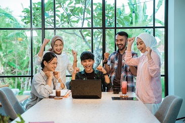 PruBSN Damai | Prudential BSN Takaful