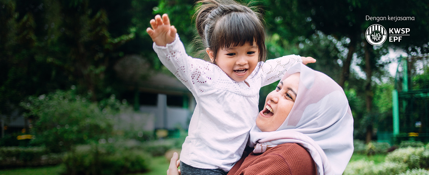 i-Lindung KWSP | Prudential BSN Takaful